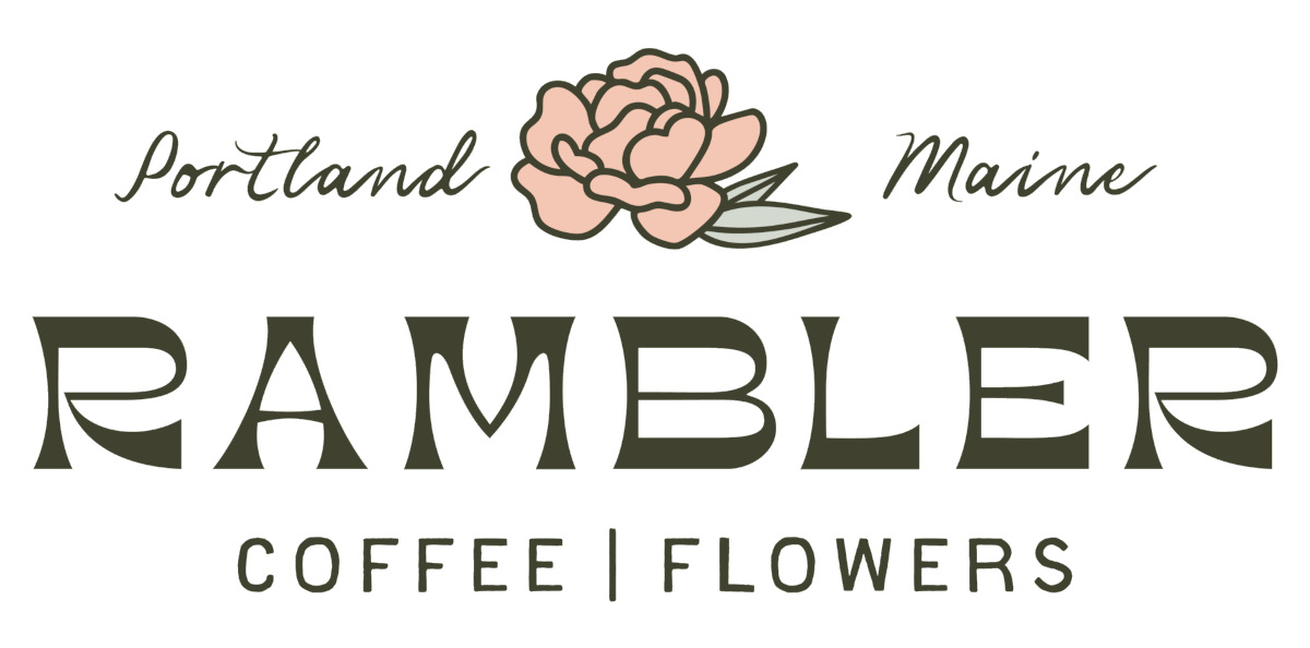 Rambler Cafe Menu | Specialty Coffee, Tea & Fresh Pastries